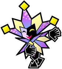 Dimencio | Super Mario Wiki | Fandom