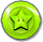 Green Star Coin | Mario Wiki | Fandom