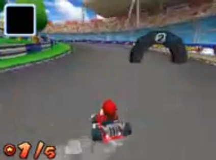 Mission 1-1 | Mario Wiki | Fandom