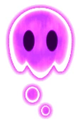 Poison Bubble | Mario Wiki | Fandom