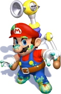 Super Mario Sunshine/Gallery | Mario Wiki | Fandom