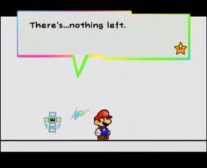 World of Nothing | Mario Wiki | Fandom