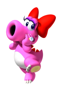 Birdo | Super Mario Wiki | Fandom