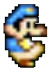 Blue Mario | Mario Wiki | Fandom