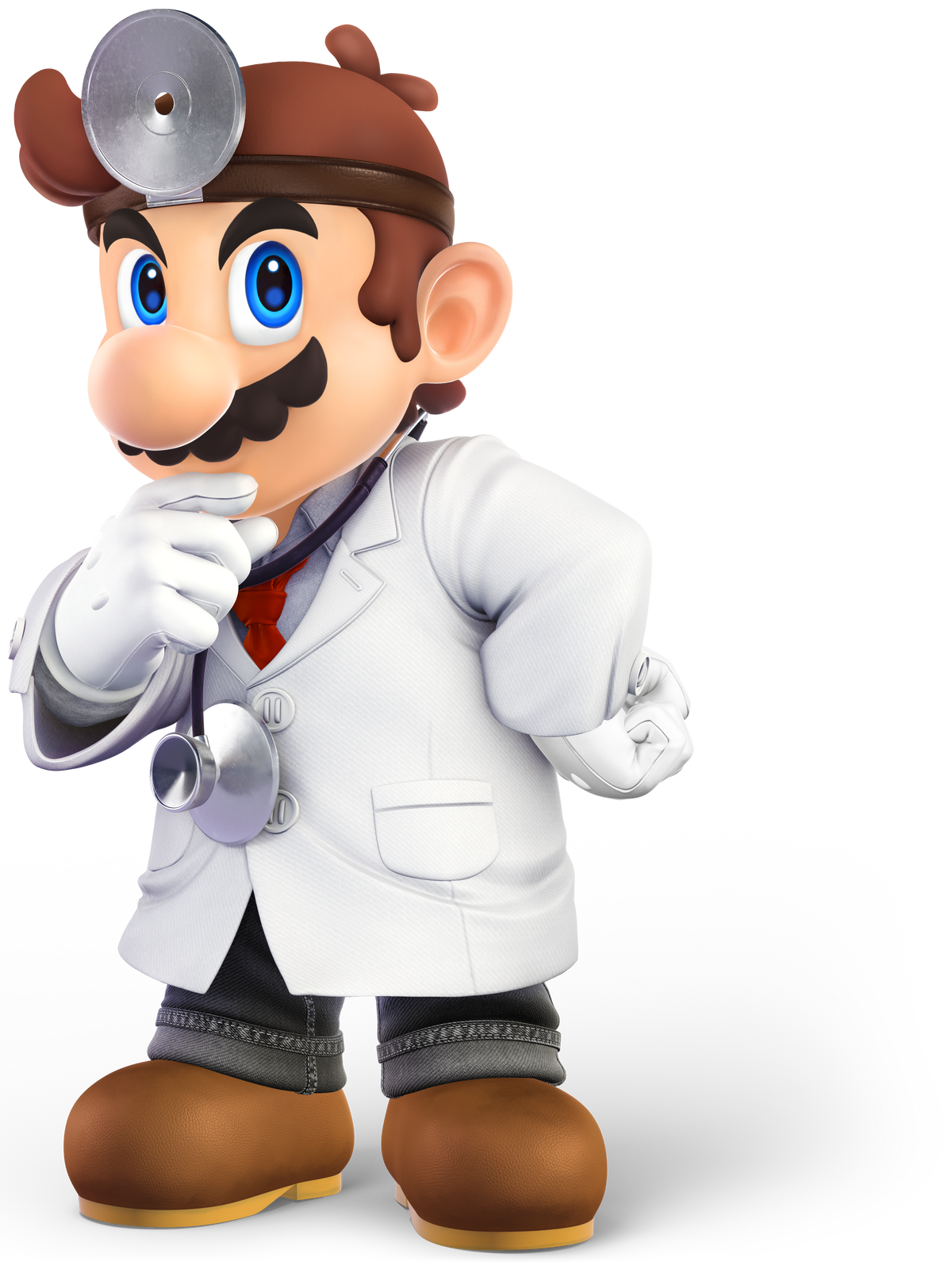 Dr. Mario | MarioWiki | Fandom
