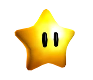 Estrella de Poder | Super Mario Wiki | Fandom