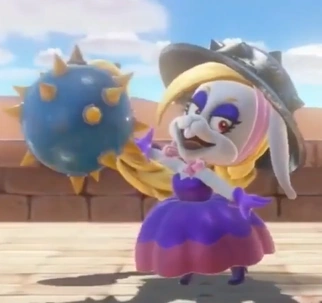 Broodals/Gallery | Mario Wiki | Fandom