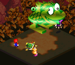 Robo-Koopa-Randale | MarioWiki | Fandom