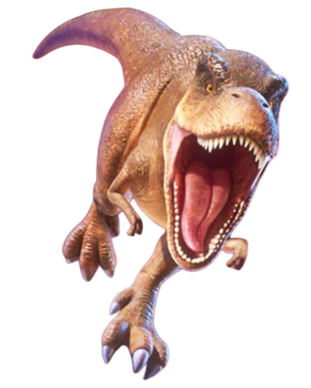 T-Rex (Illumination) | Mario Wiki | Fandom