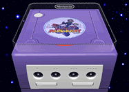 Nintendo GameCube (Circuito) | Super Mario Wiki | Fandom