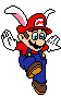 Bunny Mario | Mario Wiki | Fandom