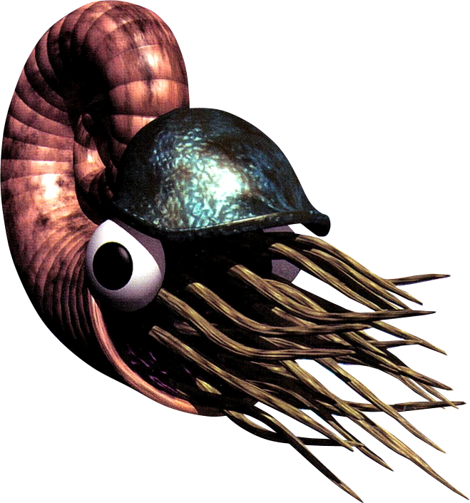 Nemo | MarioWiki | Fandom