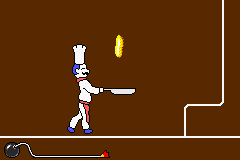 Flip Out! | Mario Wiki | Fandom