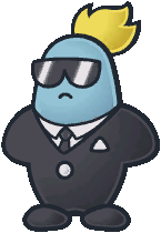 Glitz Pit Security | Mario Wiki | Fandom