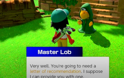 Master Lob | Mario Wiki | Fandom