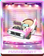 Wildfire Flyer | Mario Wiki | Fandom