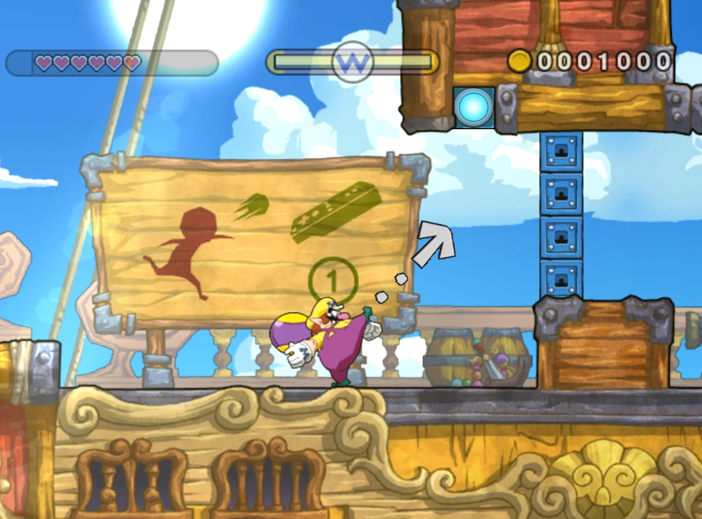 The Sweet Stuff | Mario Wiki | Fandom