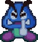 Red and Blue Goombas | Mario Wiki | Fandom