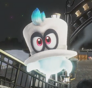 Cap Kingdom | Mario Wiki | Fandom