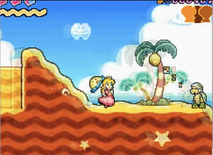 Calm Hammer Bro | Mario Wiki | Fandom