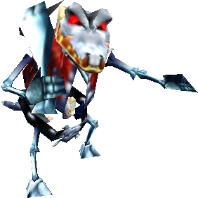 Skello-Kritter | MarioWiki | Fandom