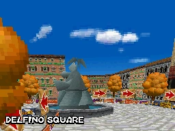 Delfino Square | Mario Wiki | Fandom