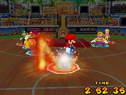 Special Shot | Mario Wiki | Fandom