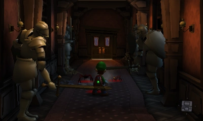 Suit of Armor | Mario Wiki | Fandom