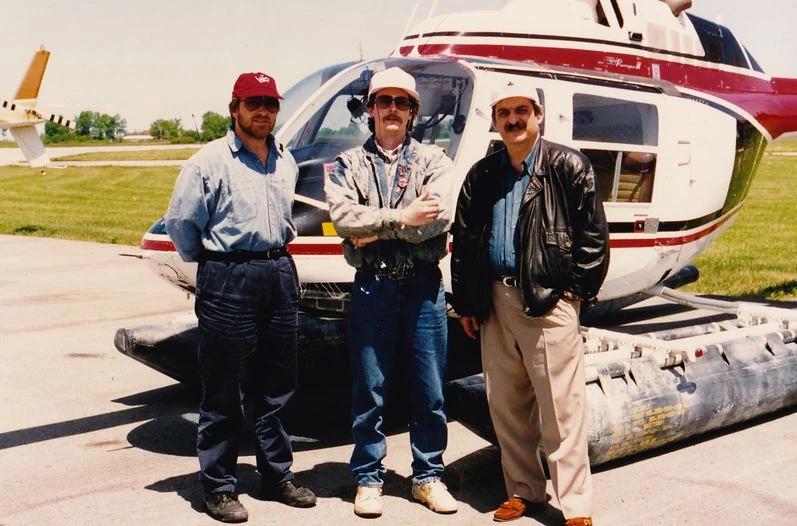 Mario Takes America | MarioWiki | Fandom