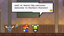 Mimi | Mario Wiki | Fandom