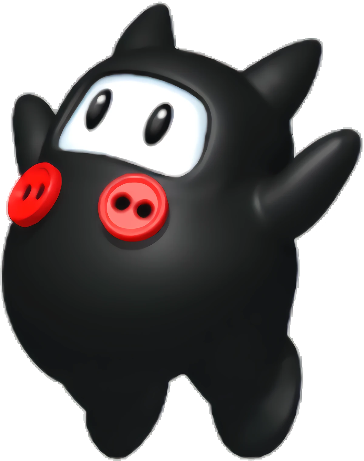 Ninji | Wiki Mario | Fandom