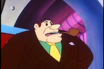 Secret Agent N | Mario Wiki | Fandom