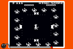 Sheriff (micro-jeu) | Wiki Mario | Fandom