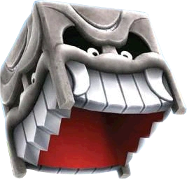 Tox Box | Mario Wiki | Fandom