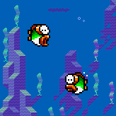 Blurp | MarioWiki | Fandom