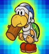 Hammer Bro/Gallery | Mario Wiki | Fandom