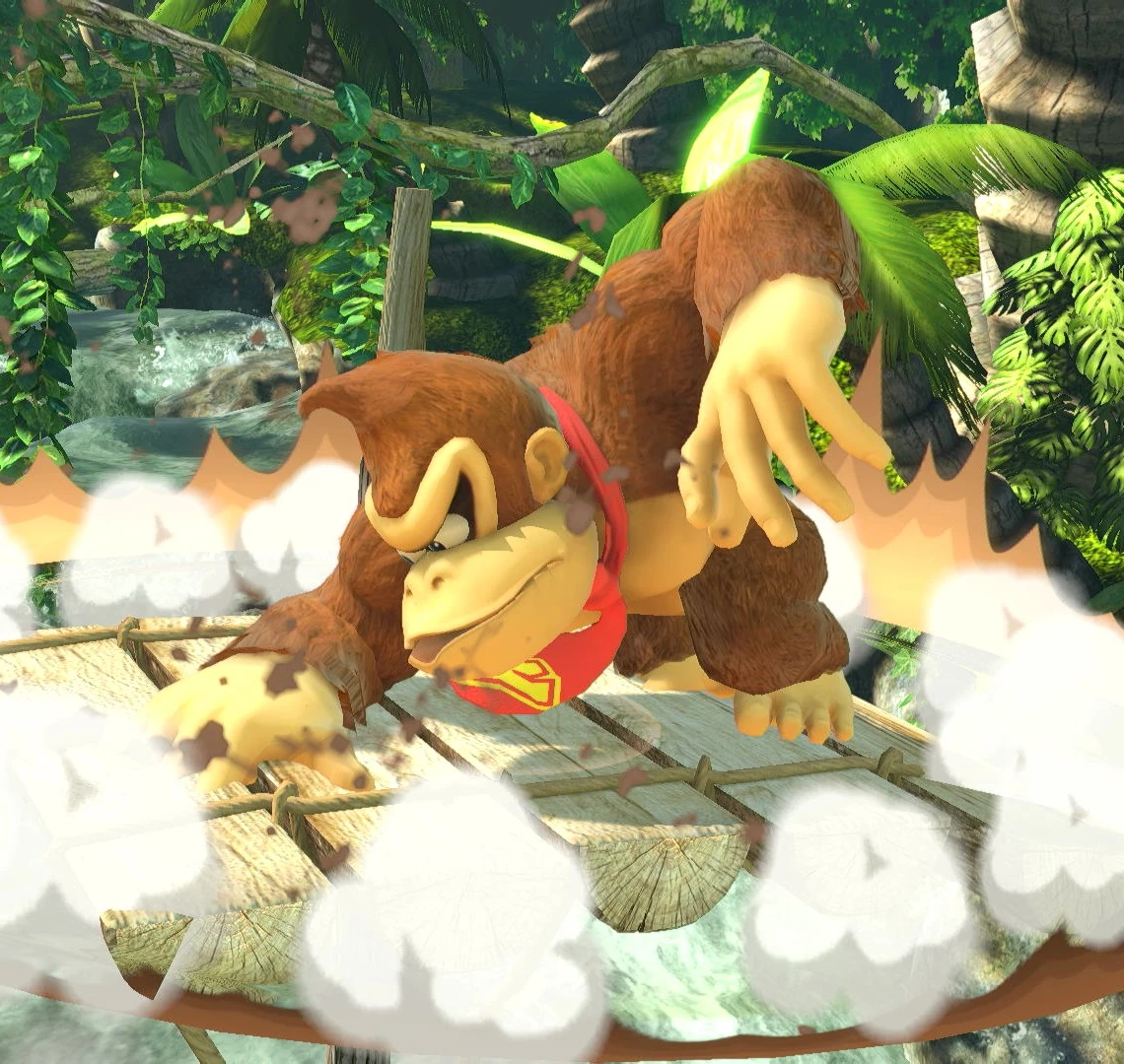 ハンドスラップ | マリオペディア | Fandom