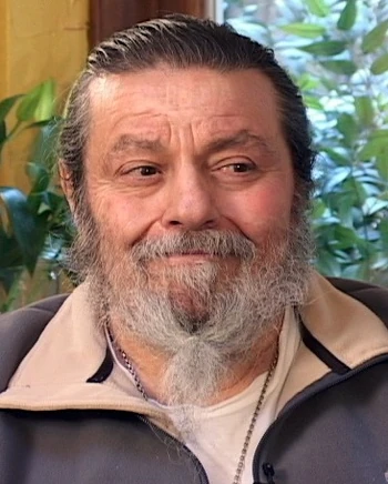 Lou Albano | Mario Wiki | Fandom