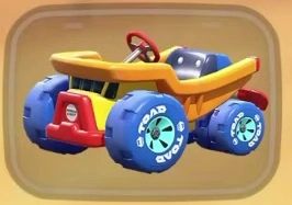 Kipperkart | MarioWiki | Fandom