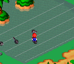 Melody Bay | Mario Wiki | Fandom