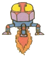 Polo | Wiki Mario | Fandom