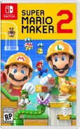 Super Mario Maker 2/Gallery | Mario Wiki | Fandom