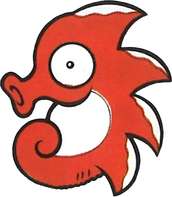 Pinwheel (Wario Land: Super Mario Land 3) | Mario Wiki | Fandom