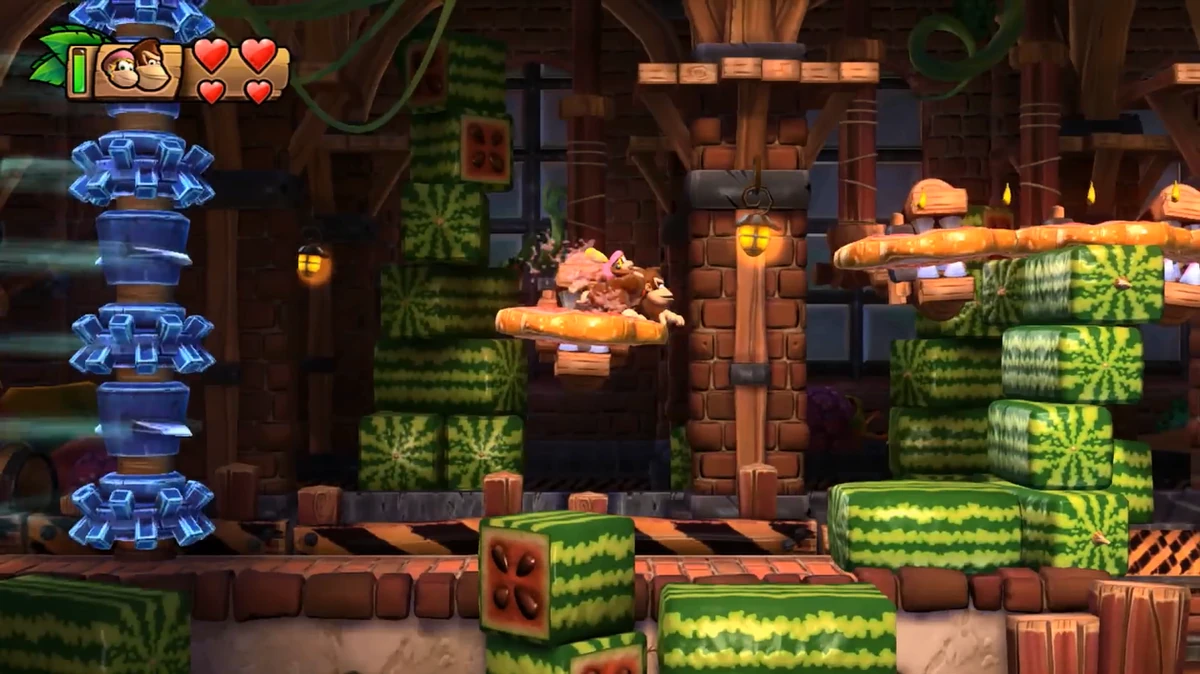 5-3 Melone zum Quadrat | MarioWiki | Fandom