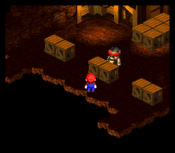 Cinder Toad | Mario Wiki | Fandom