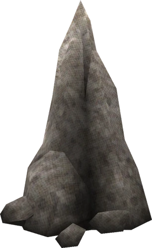 Rock spire | Mario Wiki | Fandom