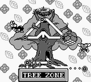 mario evolution tree