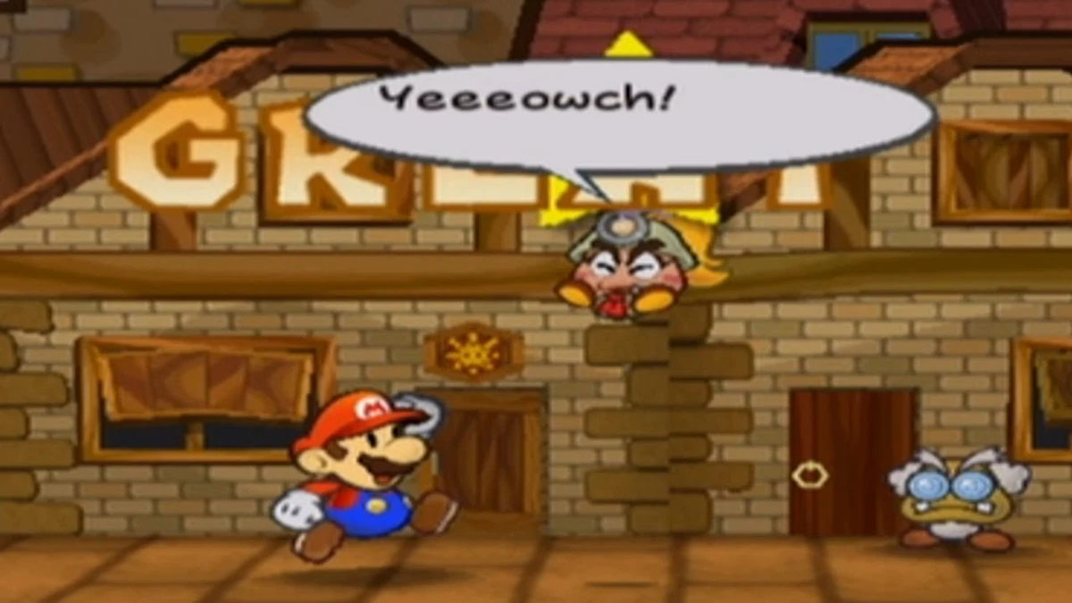 Superguard | Mario Wiki | Fandom