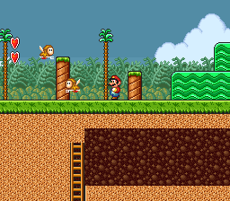 World 3-2 (Super Mario Bros. 2) | Mario Wiki | Fandom