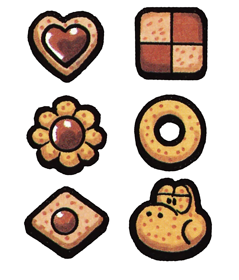 Category:Desserts | Mario Wiki | Fandom